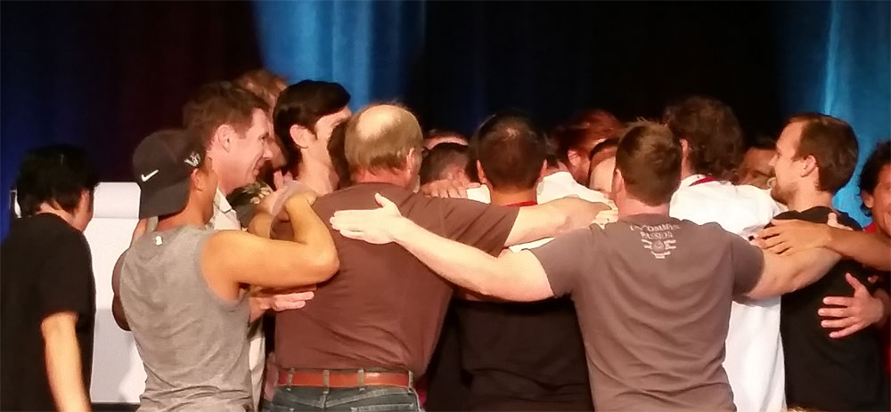 The 4 best places to meet new positive people | Shannon Simone Miller ...